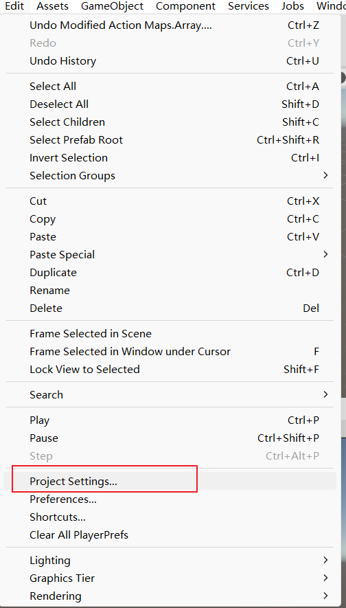 Unity新输入系统(Input System)教学篇_unity inputsystem-CSDN博客