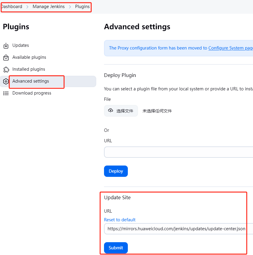 【docker部署】安装Jenkins官方lts-jdk17版本_jenkins安装jdk17-CSDN博客