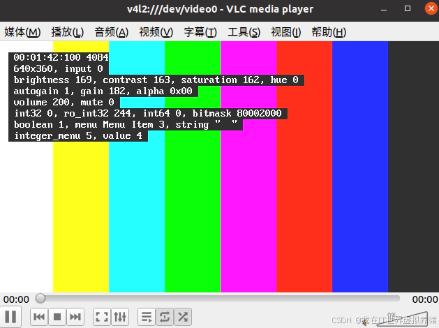 基于PCIE XDMA的linux V4L2 video驱动开发(二)_xdma封装v4l2-CSDN博客