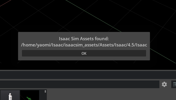 Issac Lab安装与入门_isacc lab-CSDN博客