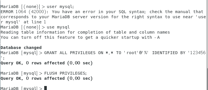 Linux安装MySQL数据库和Linux数据库与Navicat的连接_linux mysql navicat-CSDN博客