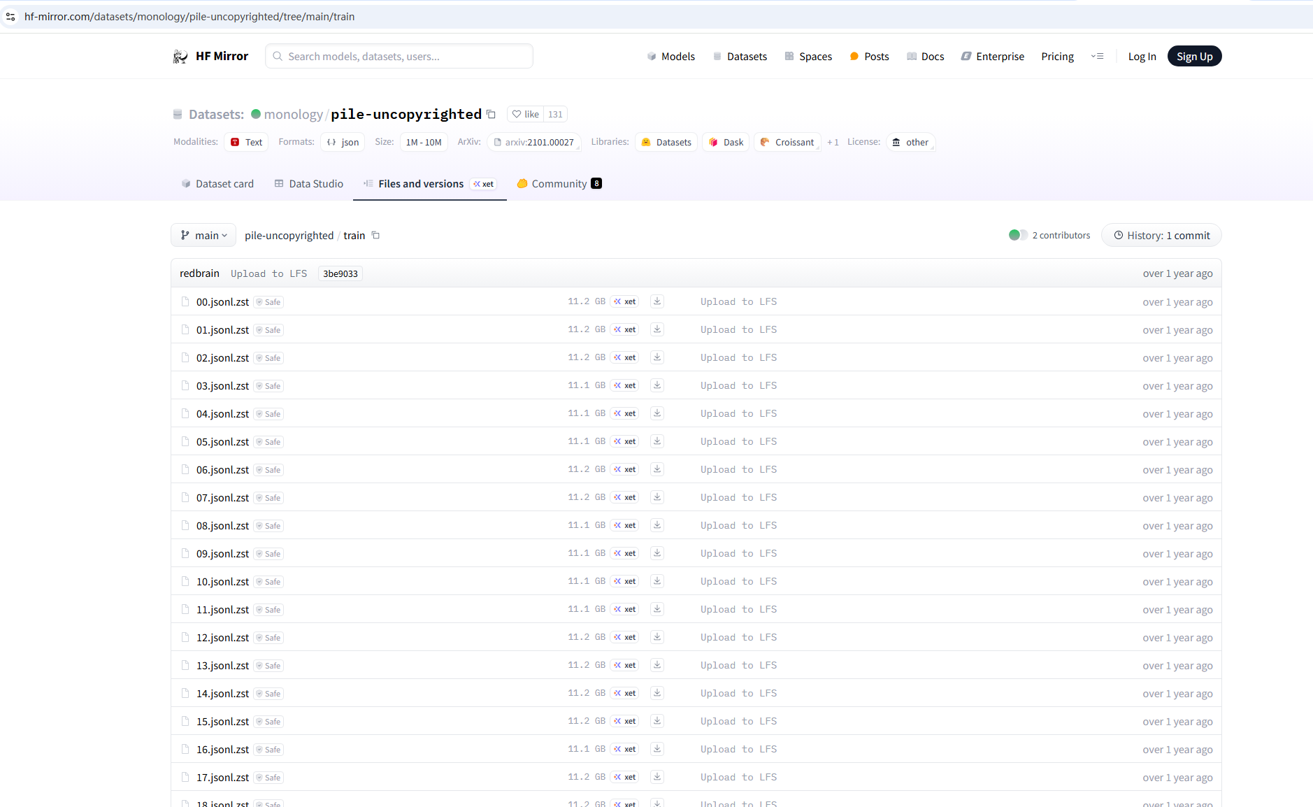 从零开始用 Python 构建一个 20 亿参数的 LLM-CSDN博客