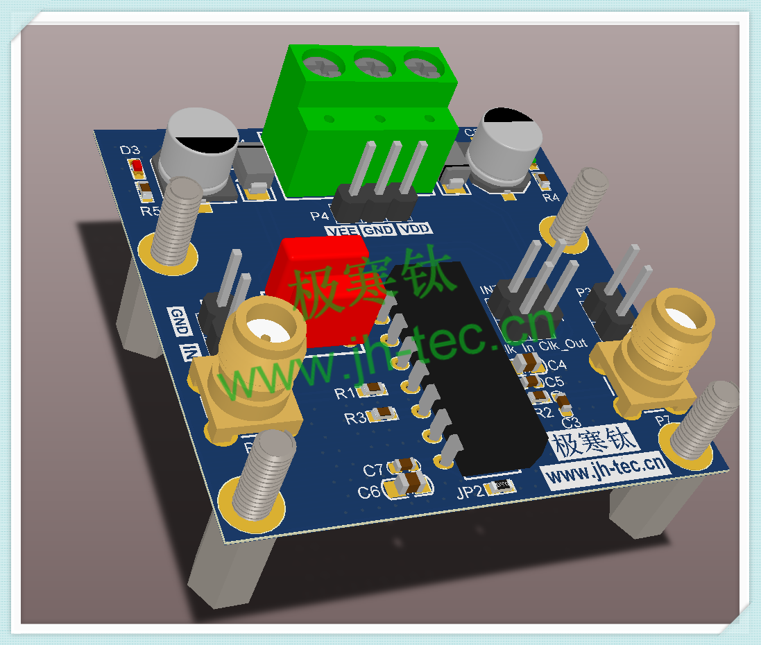 ICL7650原理图电路图PCB设计以及注意事项_icl7650典型电路图-CSDN博客