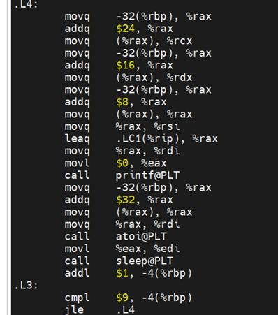 CSAPP大作业-CSDN博客