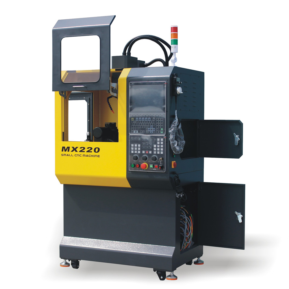 国产华中数控系统小五轴教学机_hnc rtcp-CSDN博客