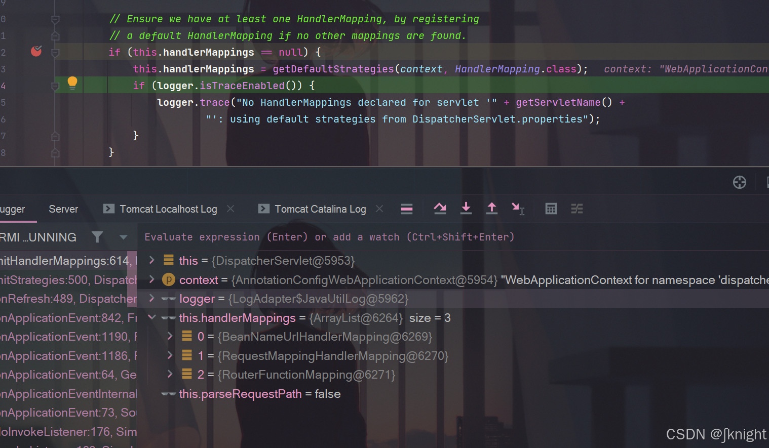 Dispatcher_destroying spring frameworkservlet 'dispatcherserv-CSDN博客