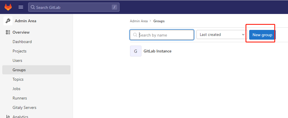手把手教你部署与使用gitlab_if your email address exists in our database, you -CSDN博客