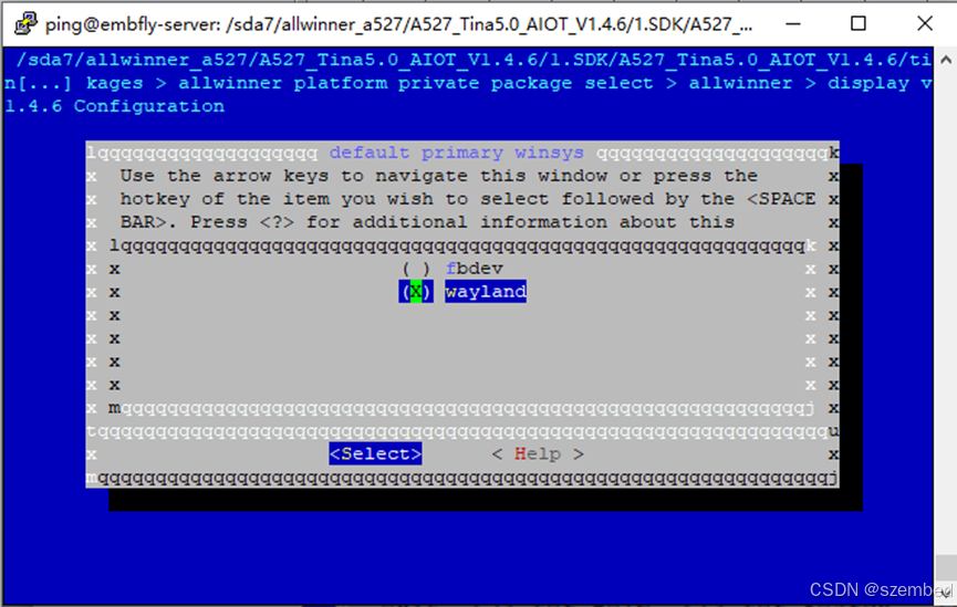 一文带你玩转全志T527的GPU(1)-盈鹏飞嵌入式_t527 功耗-CSDN博客