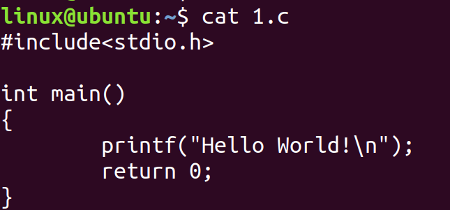 嵌入式系统学习Day1（Linux基础）_嵌入式linux-CSDN博客