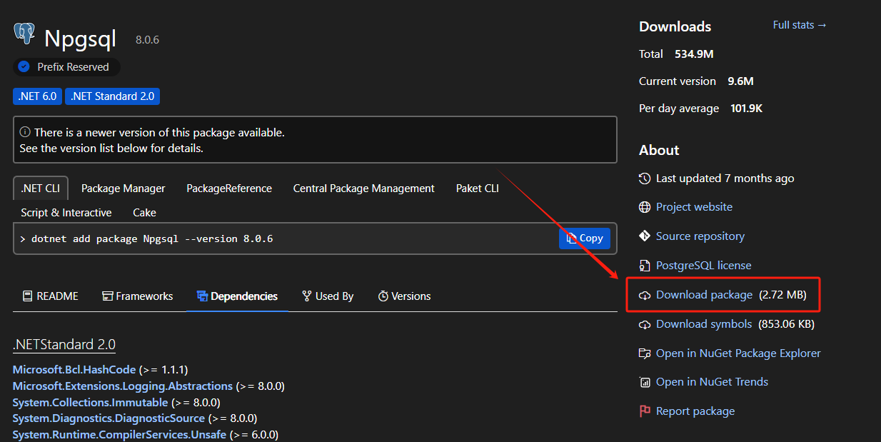 如何在Unity中添加Nuget包_unity nuget-CSDN博客