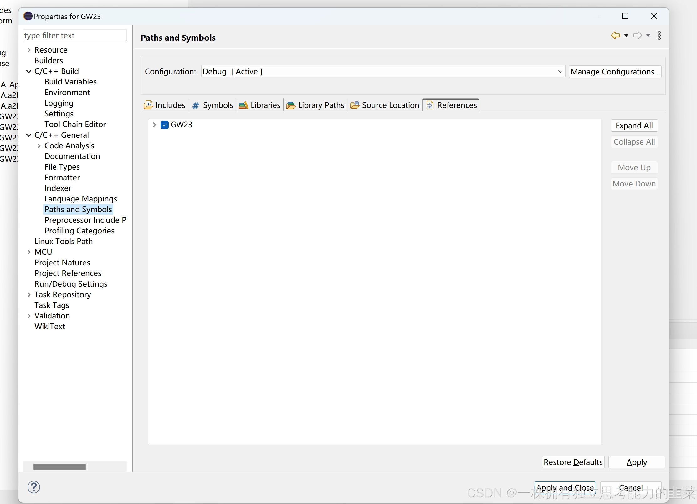 Eclipse编译时关于路径的两个警告descriptionresourcepathlocationtype Invalid Projec Csdn博客 6073