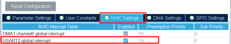 modebus RTU串口dma接收+环形缓冲区实现（STM32F103实现，stm32cubemx配置）_stm32cubemx modbus rtu-CSDN博客