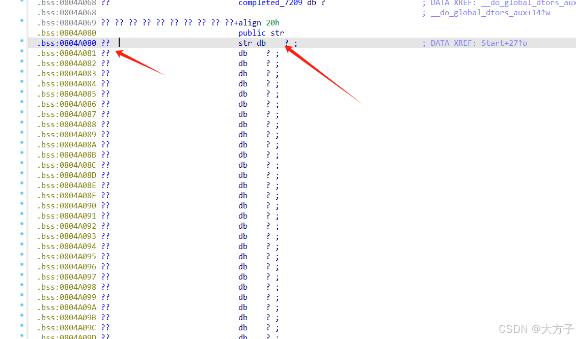 【PolarCTF】Easy_ShellCode_ctf题:简单的shellcode-CSDN博客