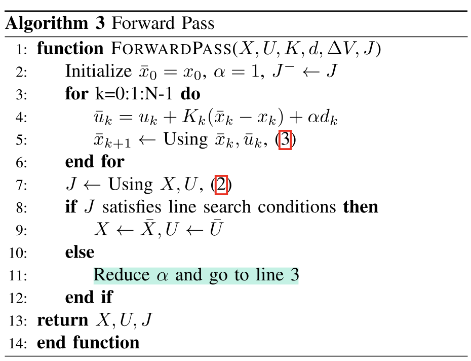 轨迹优化之Altro_al-ilqr-CSDN博客