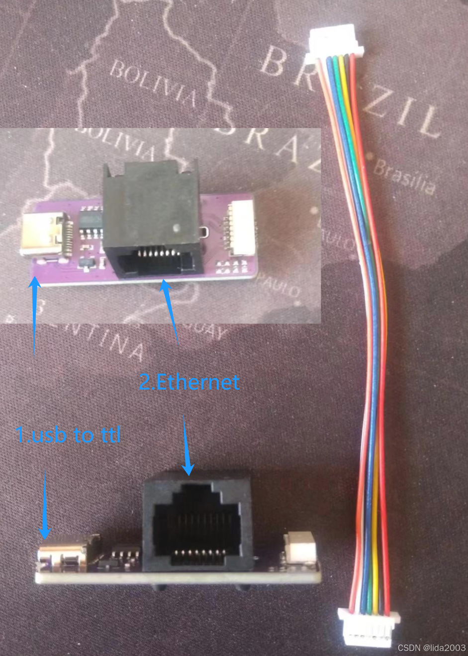 Open FPV VTX开源之硬件规格及组成_openvtx-CSDN博客