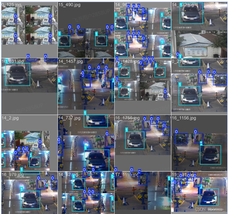 Datawhale AI 夏令营 第五期 AICV task03-CSDN博客