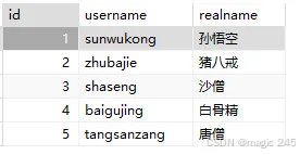 JDBC查询操作详解：ResultSet处理与主键获取-CSDN博客