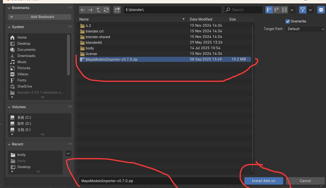 通过RenderDoc获取Google Earth地图实景，导入三维模型Blender的方法-CSDN博客