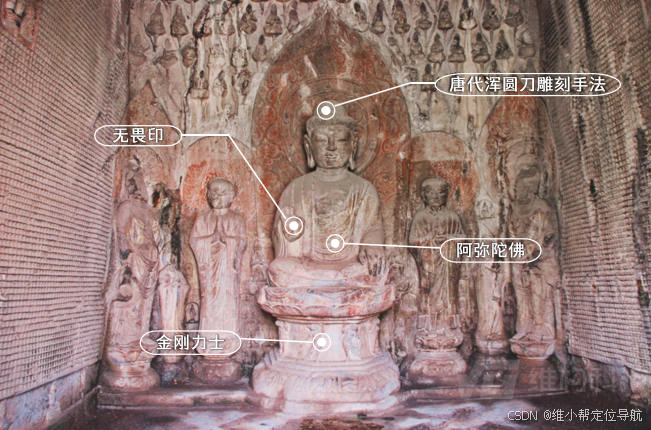 展馆智能导览系统技术解析：iBeacon+LBS 定位如何实现自动语音讲解与 AR 沉浸式体验？_ibeacon 导览-CSDN博客