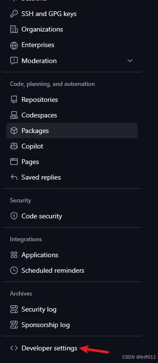 git push失败 Authentication failed for_git push authentication failed-CSDN博客