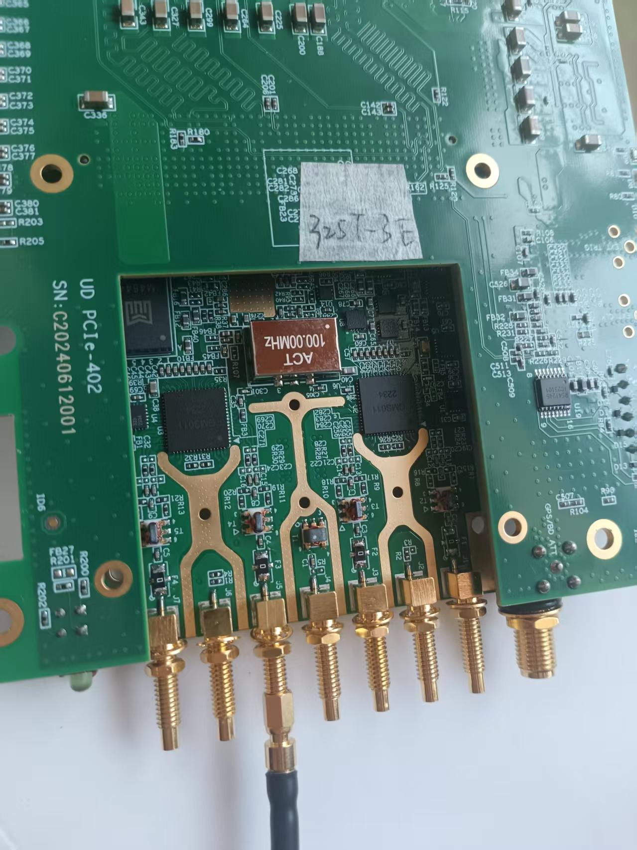 AD9176 双通道高速DAC调试记录-CSDN博客