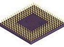 【芯片封装】一文搞懂常见芯片封装DIP/QFP/BGA/LGA/PGA-CSDN博客