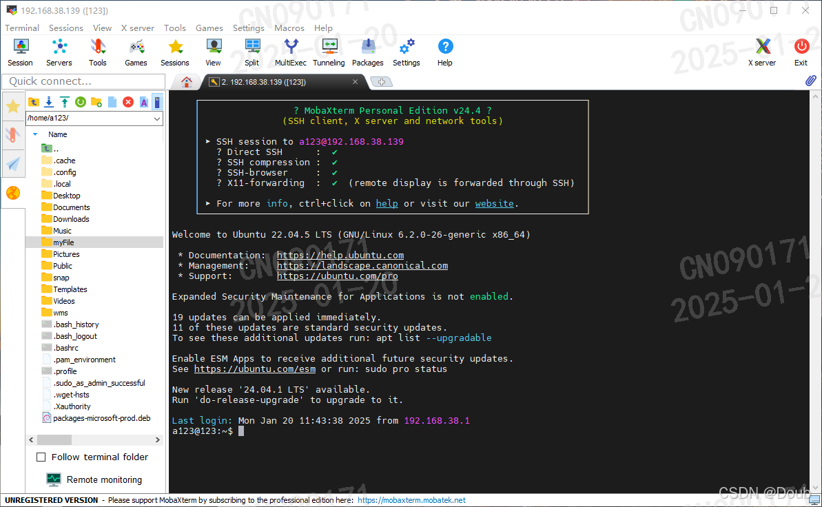 .Net Core 应用程序部署到Linux系统 终极版，最简单，最实用_netcore linux-CSDN博客