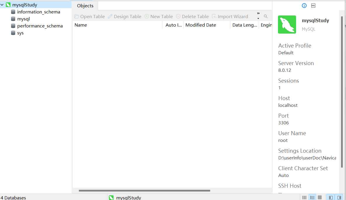 MySql（一）_phpstudy mysql密码-CSDN博客