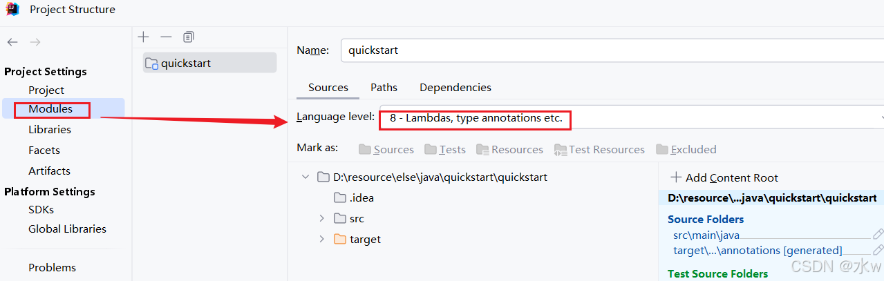 Error：java：错误：不支持的发行版本5java 错误 不支持发行版本 5 Csdn博客