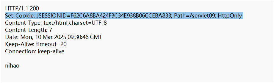 JavaWeb-session会话详解_java session-CSDN博客