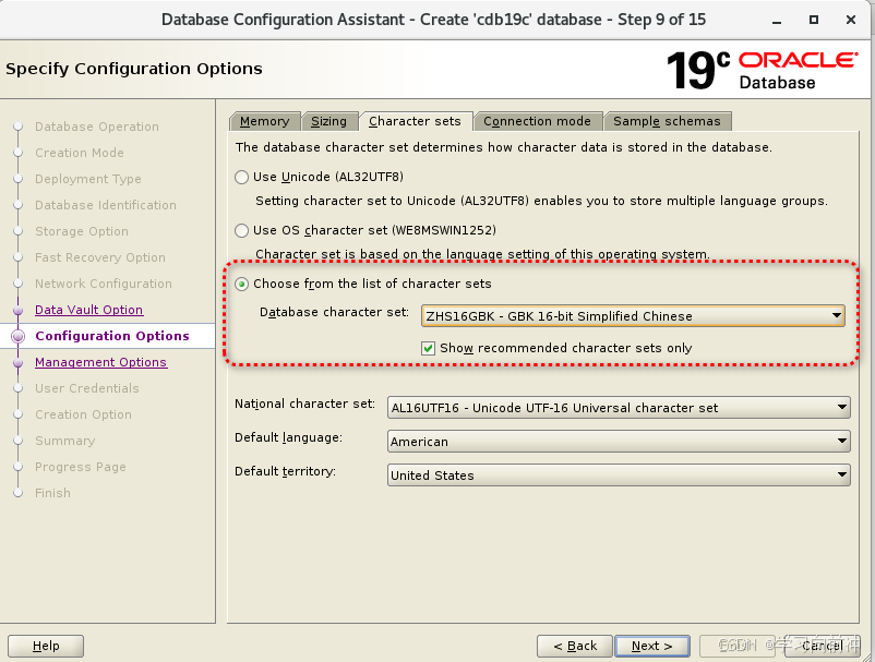 ocp19c 学习第1篇_oracle 19c ocp 教程-CSDN博客