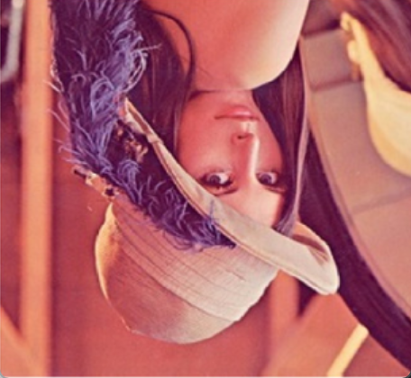 完整教程：Opencv(十) : 图像镜像旋转 - clnchanpin - 博客园