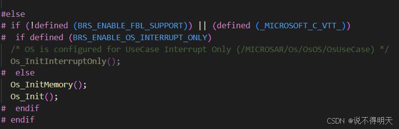 Autosar-Os是怎么运行的？（单Core运行原理）_autosar os 调度表-CSDN博客