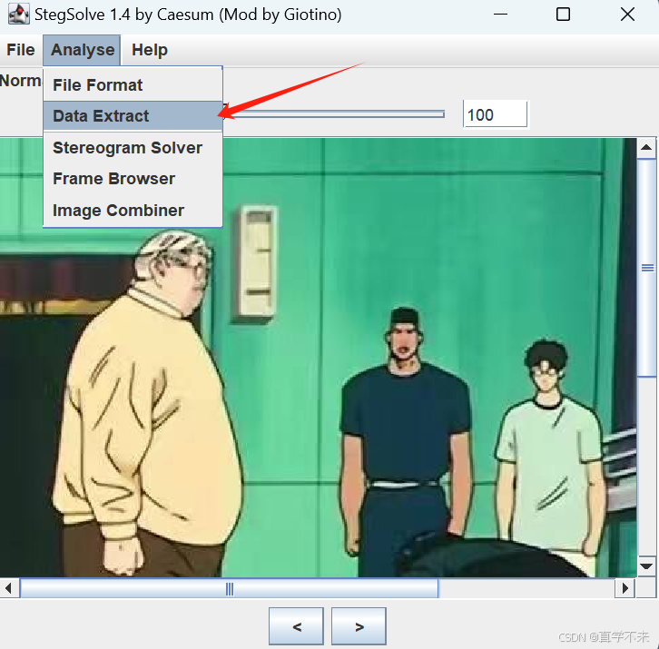 BUUCTF：FLAG_buuctf flag-CSDN博客