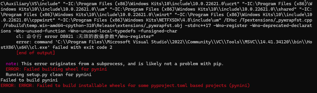 记录ComfyUI在使用过程上遇到的一些坑和一些技巧(经常更新)_comfyui facexlib-CSDN博客