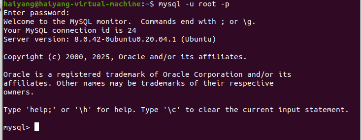 （Linux）使用Dbeaver链接MySQL数据库会产生的问题_dbeaver access denied for user-CSDN博客