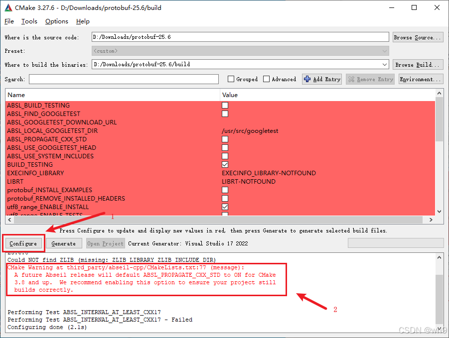 STM32/CH32 移植 Protobuf_ch32 c++-CSDN博客
