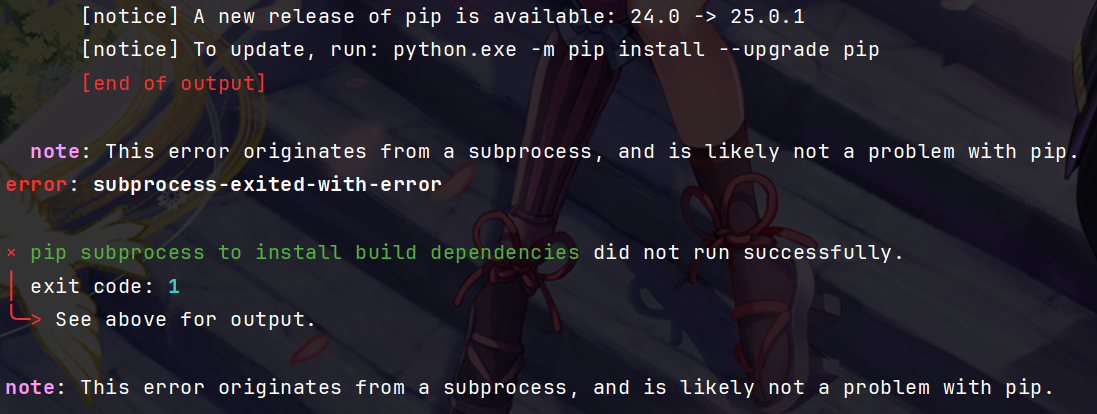【Python】Fastai安装指南_fastai windows安装-CSDN博客