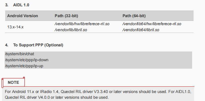 Rockchip Linux6.1 Android14 移植移远4G模组_android14 em05-CSDN博客