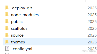 Hexo git提交出错，个人用解决法：报错branch ‘main‘ set up to track _hexo 提交-CSDN博客