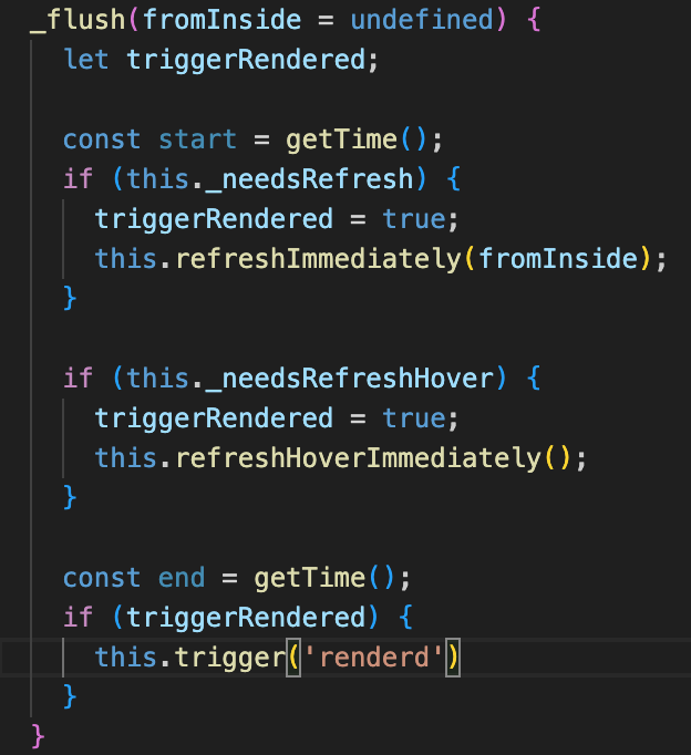 你真的了解Canvas吗--解密一【ZRender篇】_canvas-CSDN专栏