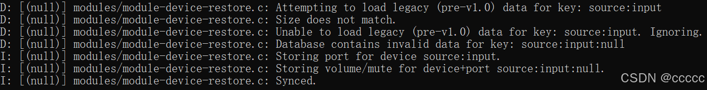 WSL2连接windows音频设备_pulseaudio windows-CSDN博客