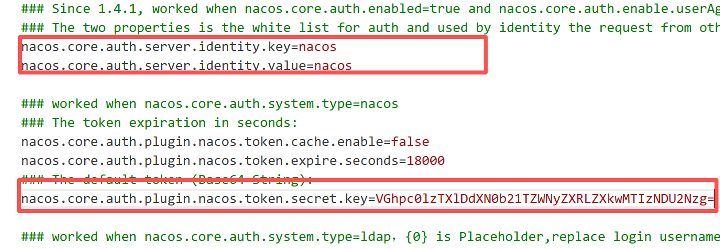 linux安装nacos_cloud linux 安装nacos-CSDN博客