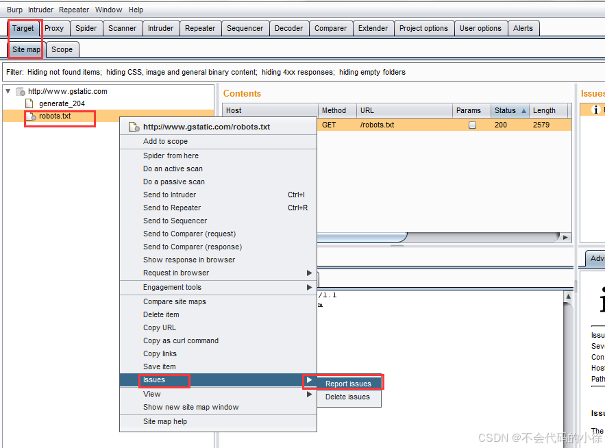 2024详细操作burp suite小白教程_burpsuite2024-CSDN博客
