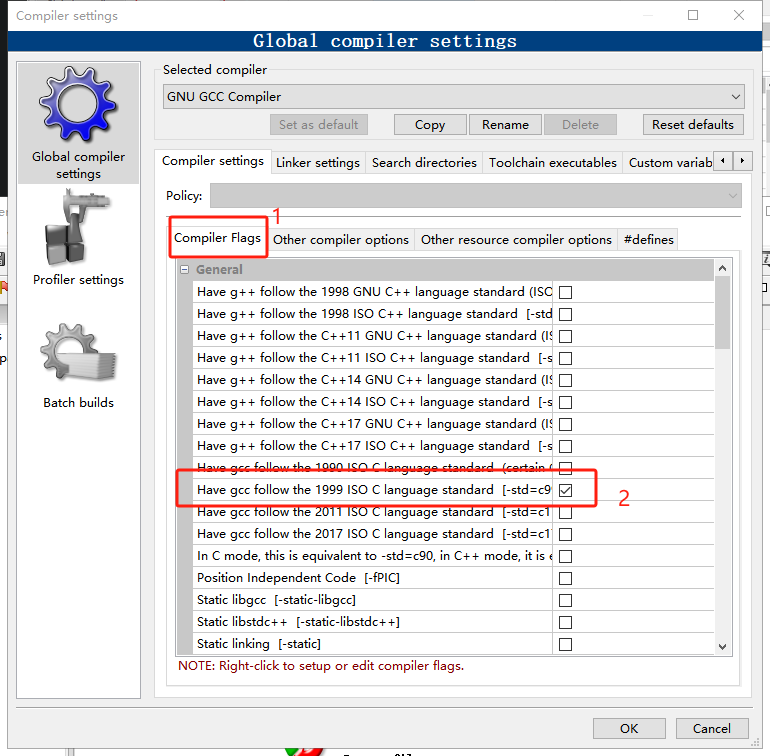 【windows搭建lvgl模拟环境（二）之codeblocks】_lvgl v9.2 windows-CSDN博客