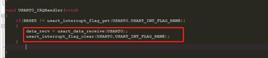 学习通5串口通信GD32F470_gd32f470,-CSDN博客