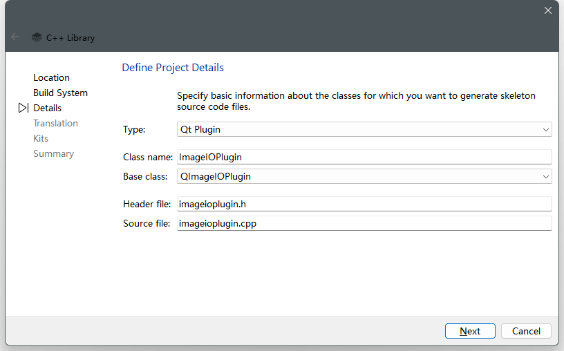 qt6 creator编译qhief.dll插件完美支持heif/heic格式图片_libheif.dll-CSDN博客