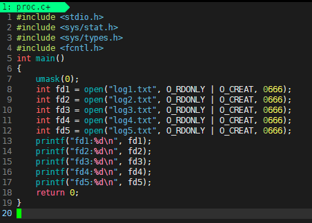 Linux基础IO----C语言文件IO、系统文件IO_linux c 文件io-CSDN博客