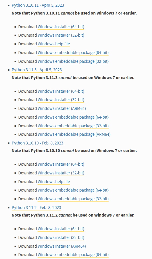 安装 pip3 install PyQt6 PyQt6-tools报错_pip install pyqt6-tools-CSDN博客